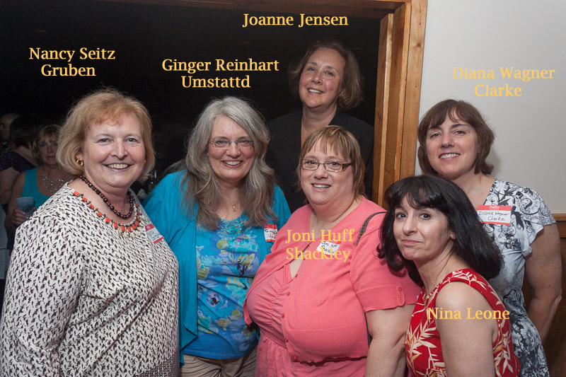 40th Reunion for Class '73